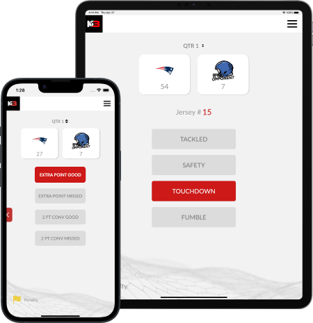 FAQs Contact Us Mission Statement Terms & Conditions Privacy Policy