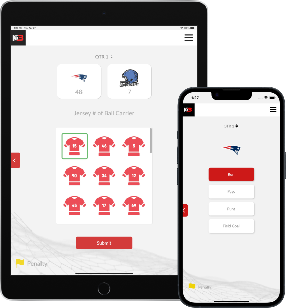 What device do i use?